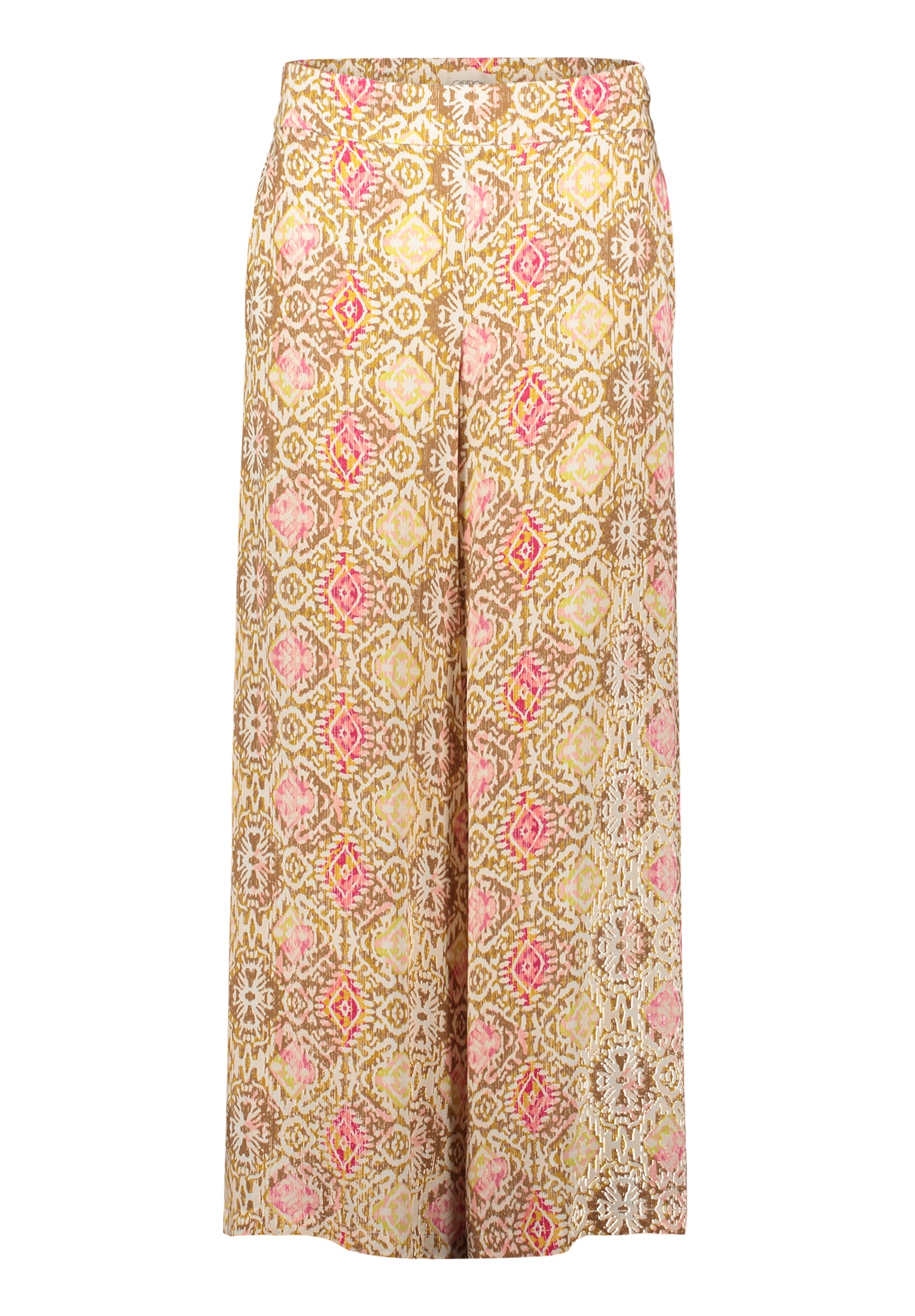 Palazzo-Hose – MEIN FISCHER