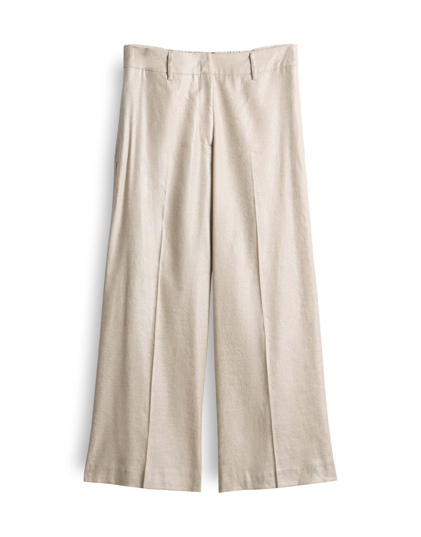 Hose - Catsby cropped – MEIN FISCHER