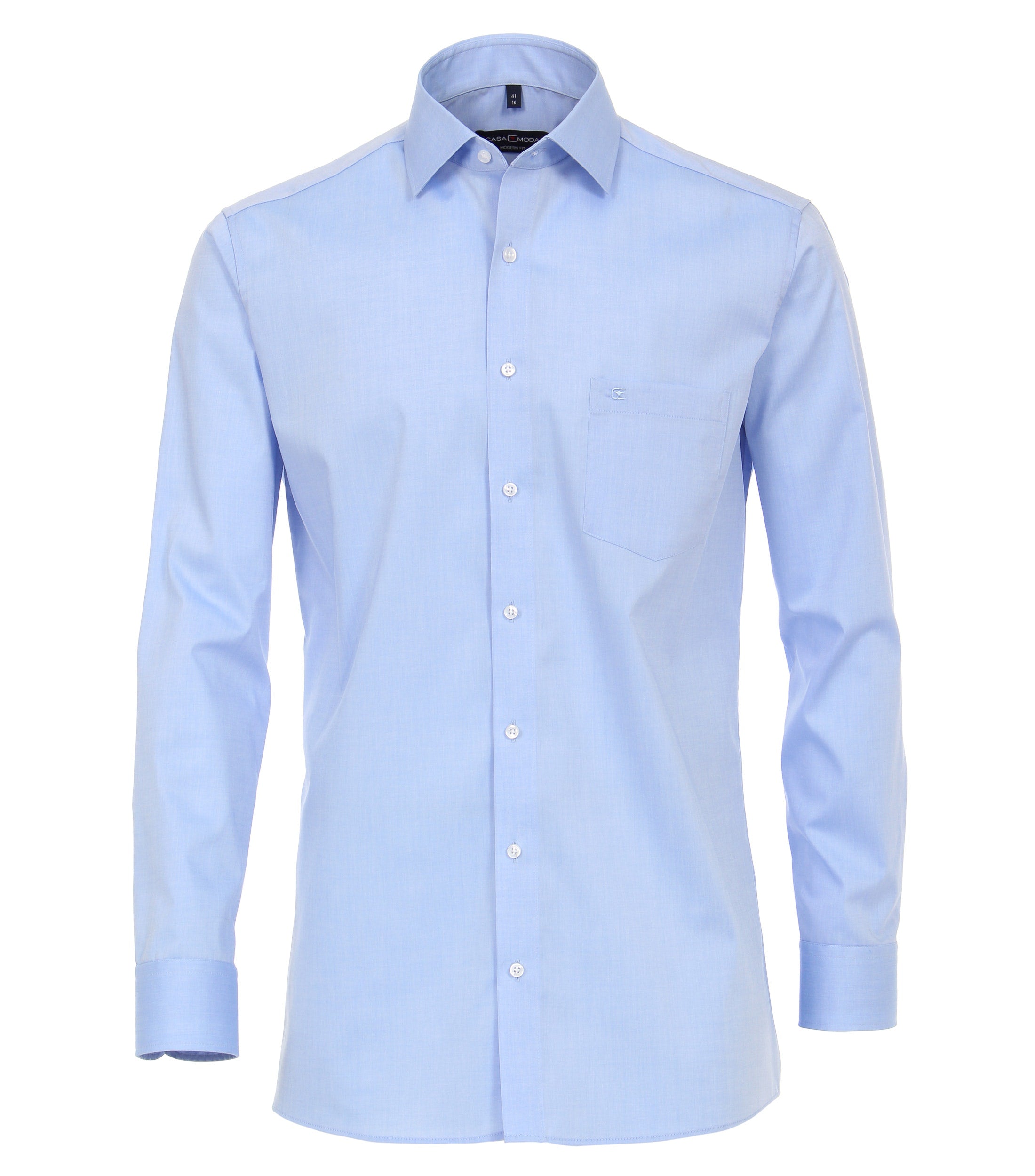 Hemd - Regular Fit – MEIN FISCHER