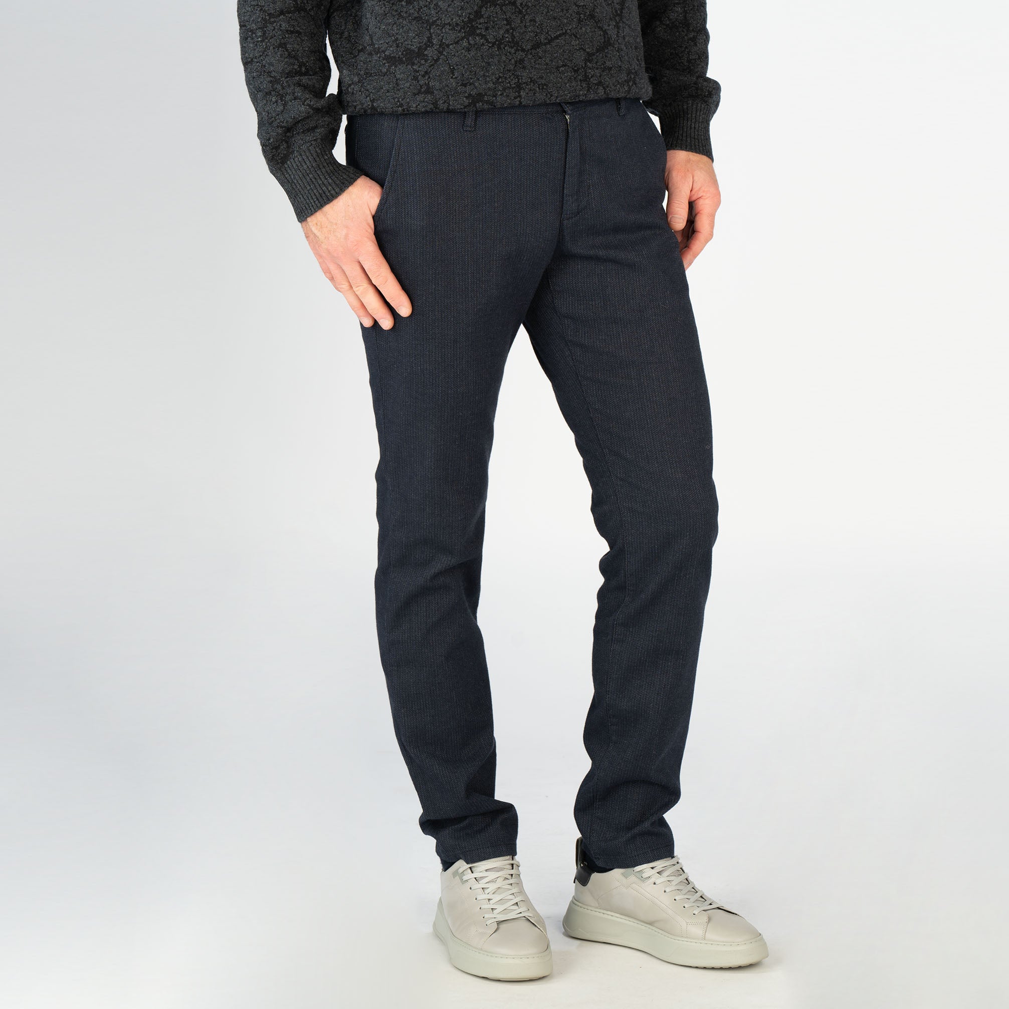 Hose - Regular Fit - LOU-J – MEIN FISCHER