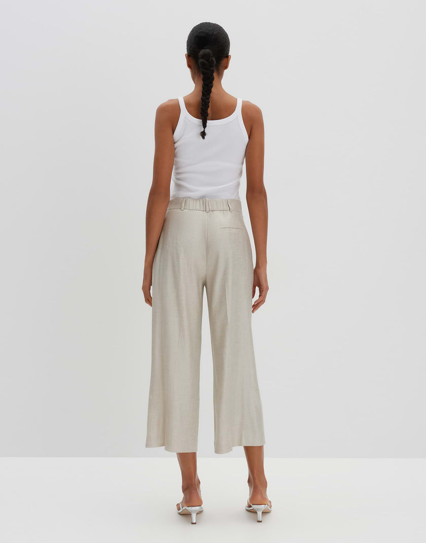 Hose - Catsby cropped – MEIN FISCHER