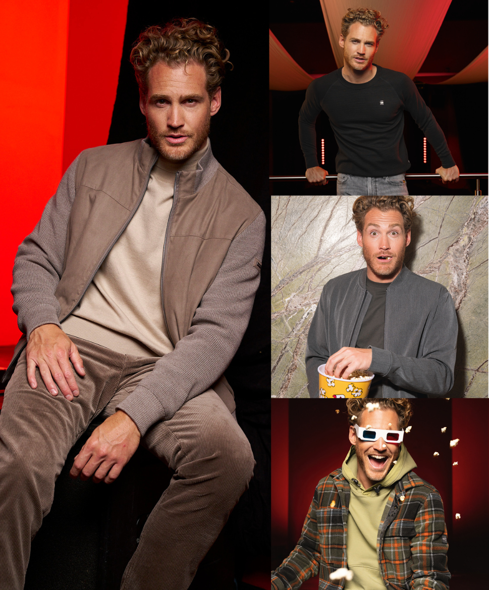 Rabe – MEIN FISCHER